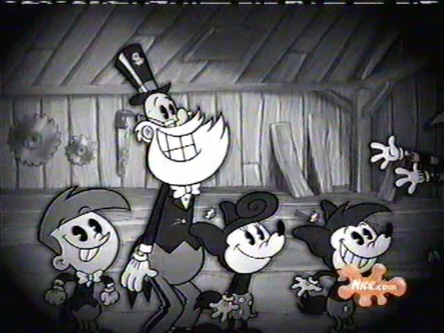 October 7, 2005 | Nickstory Wiki | Fandom