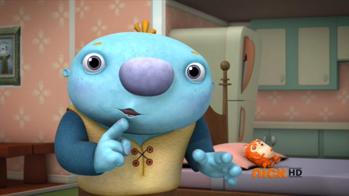 January 12, 2015 | Nickstory Wiki | Fandom