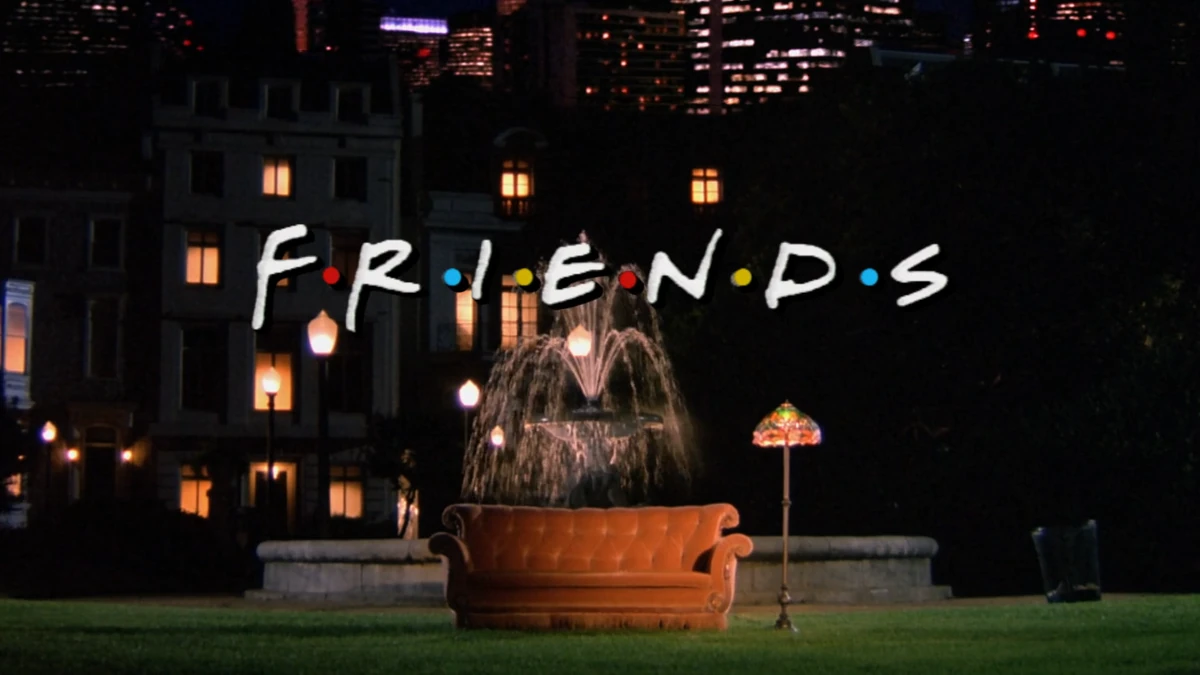 Friends | Nickstory Wiki | Fandom