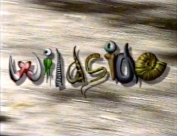 Wild Side Show | Nickstory Wiki | Fandom