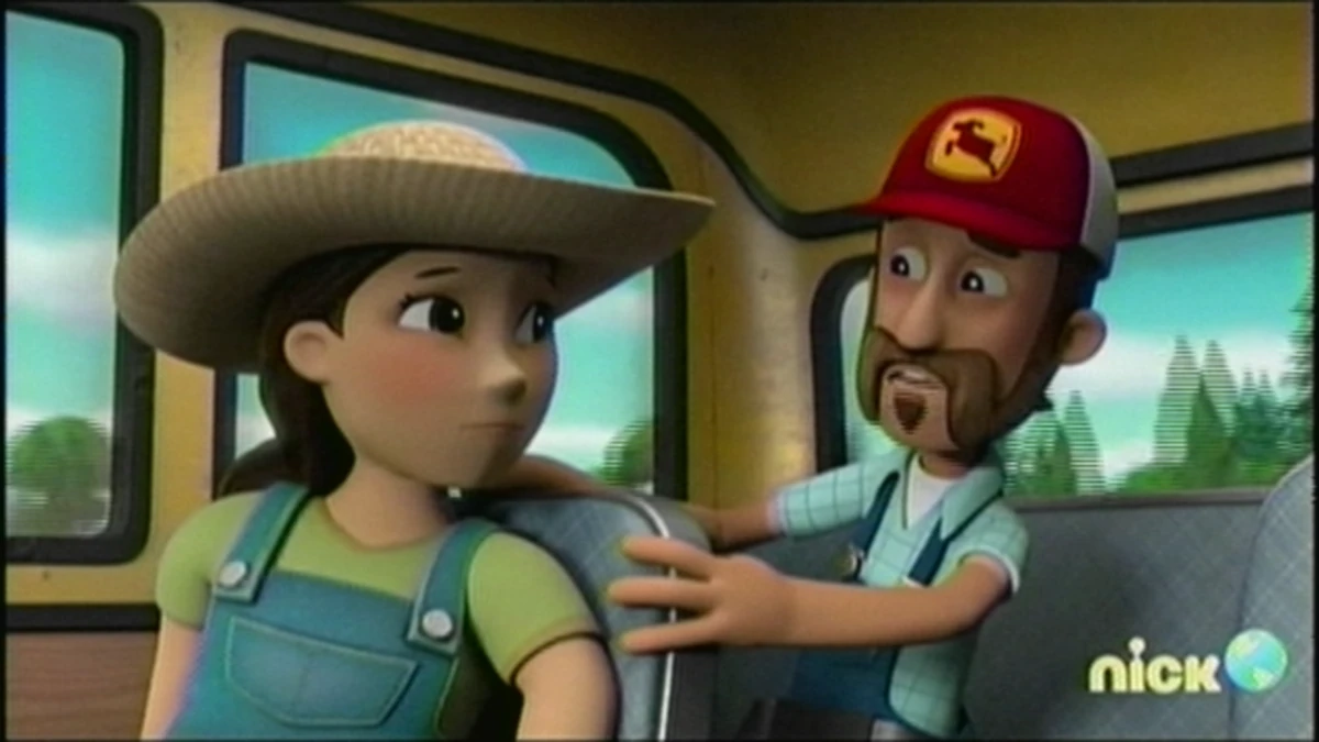 April 22, 2020 | Nickstory Wiki | Fandom