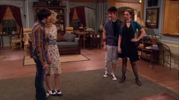 Drake & Josh/Dance Contest | Nickstory Wiki | Fandom