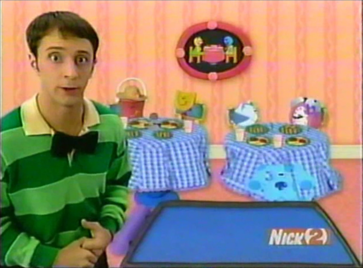 June 4, 2003 | Nickstory Wiki | Fandom