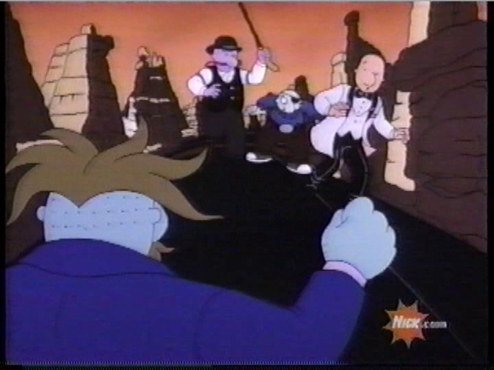 September 24, 2002 | Nickstory Wiki | Fandom