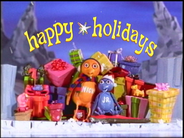 Commercial Central/1999/December 1999 | Nickstory Wiki | Fandom