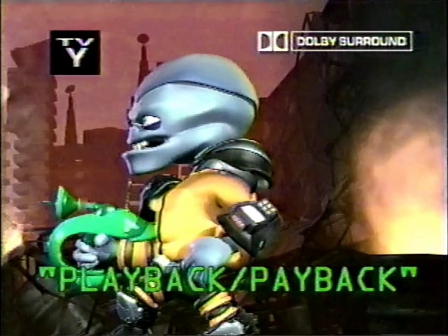 November 9, 2001/Playback/Payback | Nickstory Wiki | Fandom