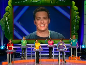 BrainSurge/Episode 205 | Nickstory Wiki | Fandom