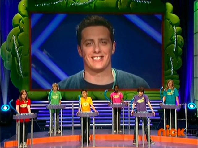 BrainSurge/Episode 205 | Nickstory Wiki | Fandom