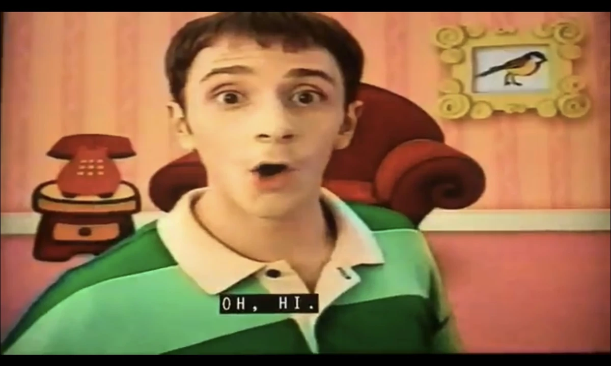 August 1, 2000 | Nickstory Wiki | Fandom