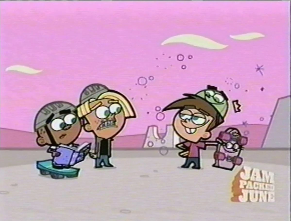 June 7, 2008 | Nickstory Wiki | Fandom