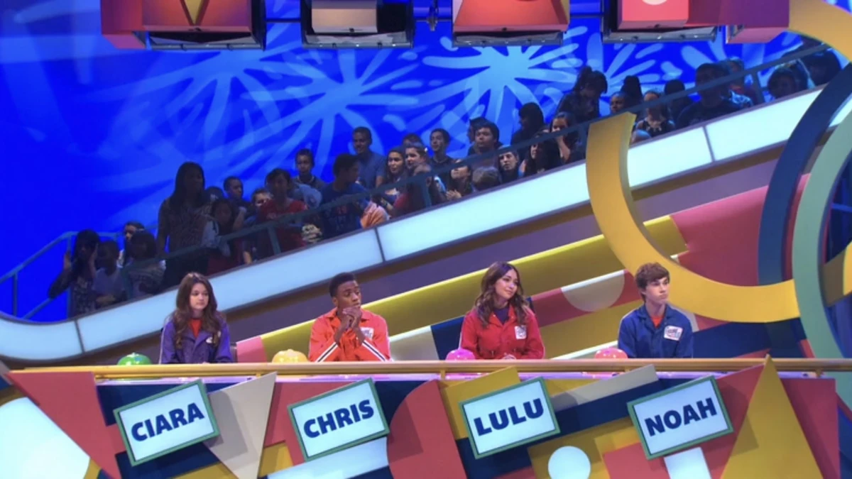 Figure It Out/Episode 601 | Nickstory Wiki | Fandom