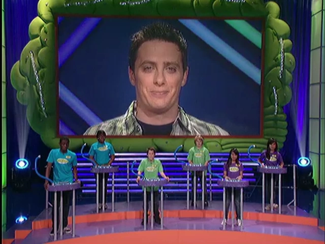 BrainSurge/Episode 228: Family – Siblings | Nickstory Wiki | Fandom