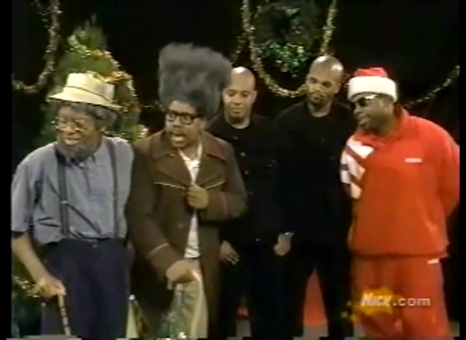 December 25, 2001 | Nickstory Wiki | Fandom