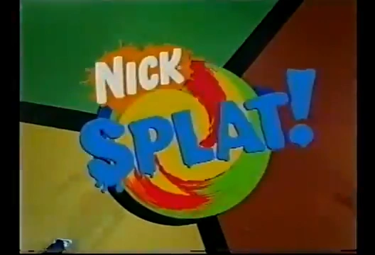 SPLAT!/July 8, 2004 | Nickstory Wiki | Fandom