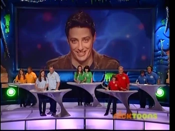 BrainSurge/Episode 329 | Nickstory Wiki | Fandom