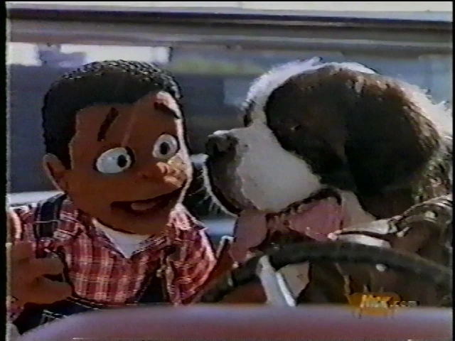 October 22, 2000 | Nickstory Wiki | Fandom