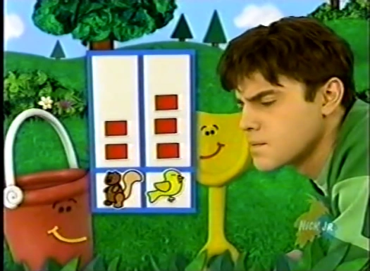 August 27, 2003 | Nickstory Wiki | Fandom