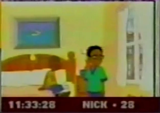 February 9, 2001 | Nickstory Wiki | Fandom