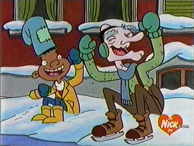 February 11, 2003 | Nickstory Wiki | Fandom