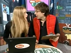 U-Pick Live/November 11, 2003 | Nickstory Wiki | Fandom