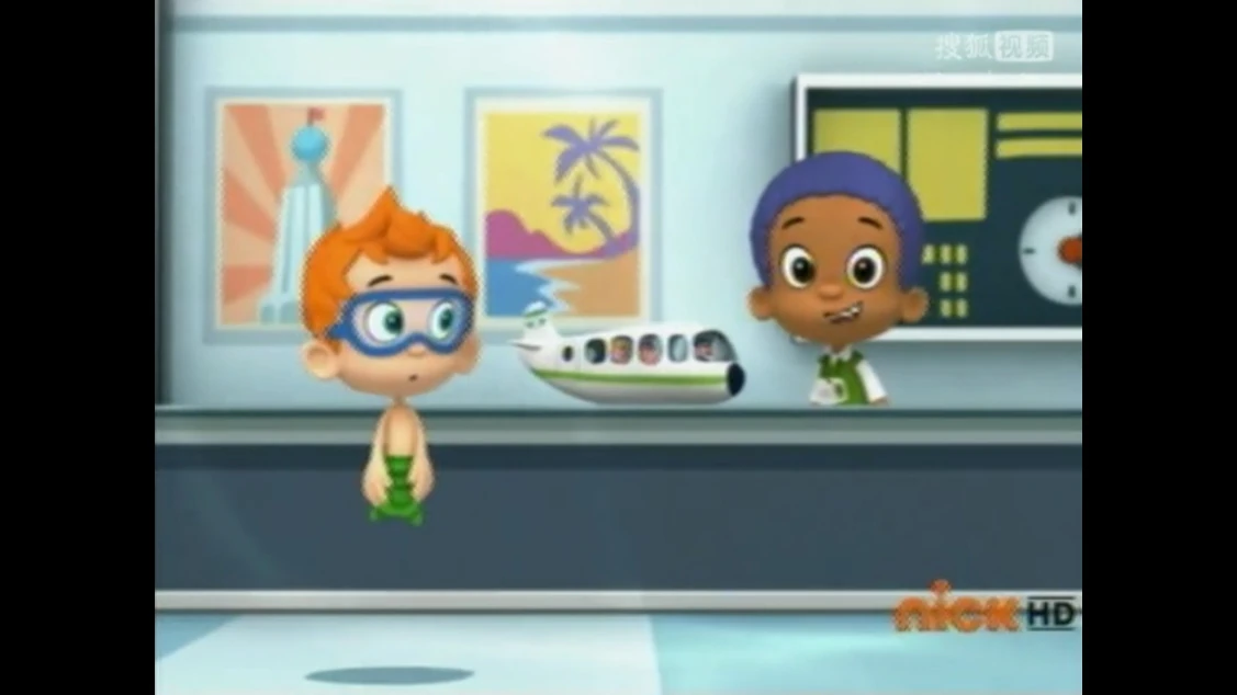 March 18, 2011 | Nickstory Wiki | Fandom