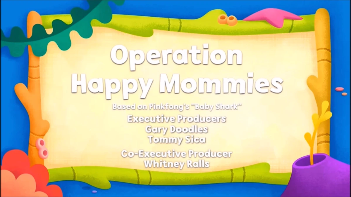 May 6, 2022/Operation Happy Mommies / Buds at First Bite | Nickstory ...