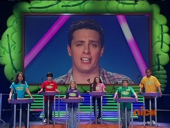 BrainSurge/Episode 119 | Nickstory Wiki | Fandom