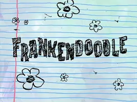 SpongeBob SquarePants/Welcome to the Chum Bucket / Frankendoodle ...