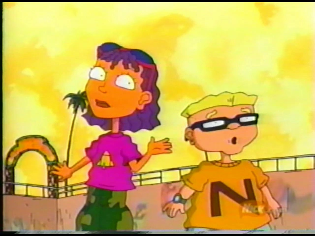 January 8, 2001 | Nickstory Wiki | Fandom