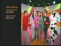 U-Pick Live/May 27, 2005 | Nickstory Wiki | Fandom