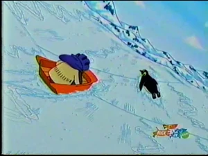 Go, Diego, Go!/Pepito's Penguin School | Nickstory Wiki | Fandom