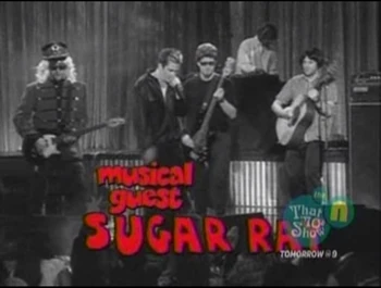 All That/Sugar Ray | Nickstory Wiki | Fandom