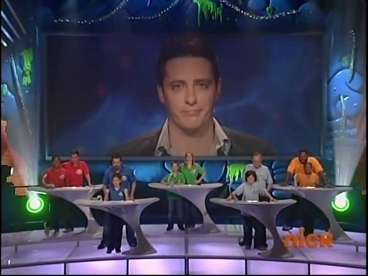 BrainSurge/Episode 331: Celebrities and a Family Member | Nickstory ...