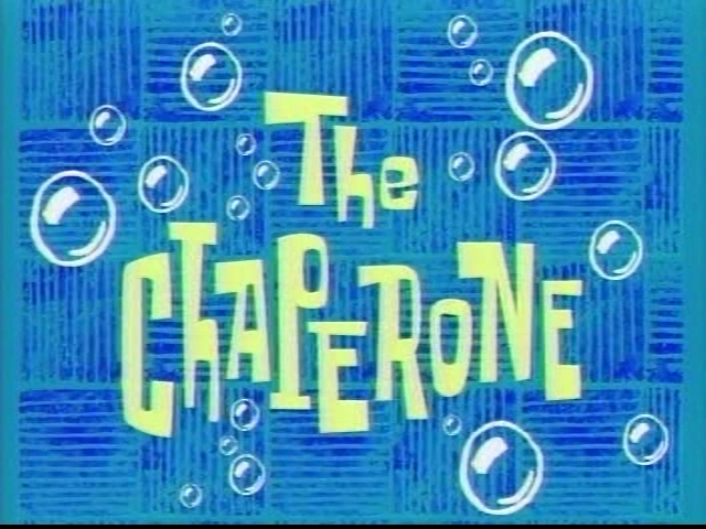 July 19, 2009/The Chaperone / Employee of the Month | Nickstory Wiki ...