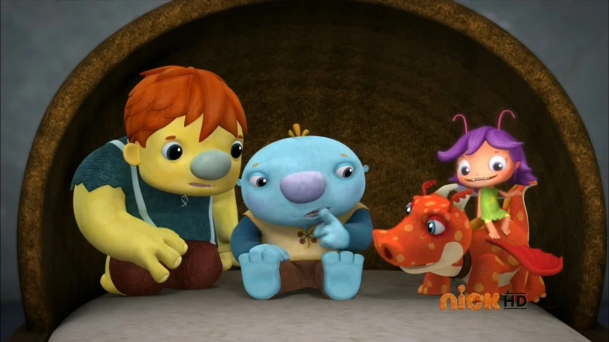 February 3, 2015 | Nickstory Wiki | Fandom