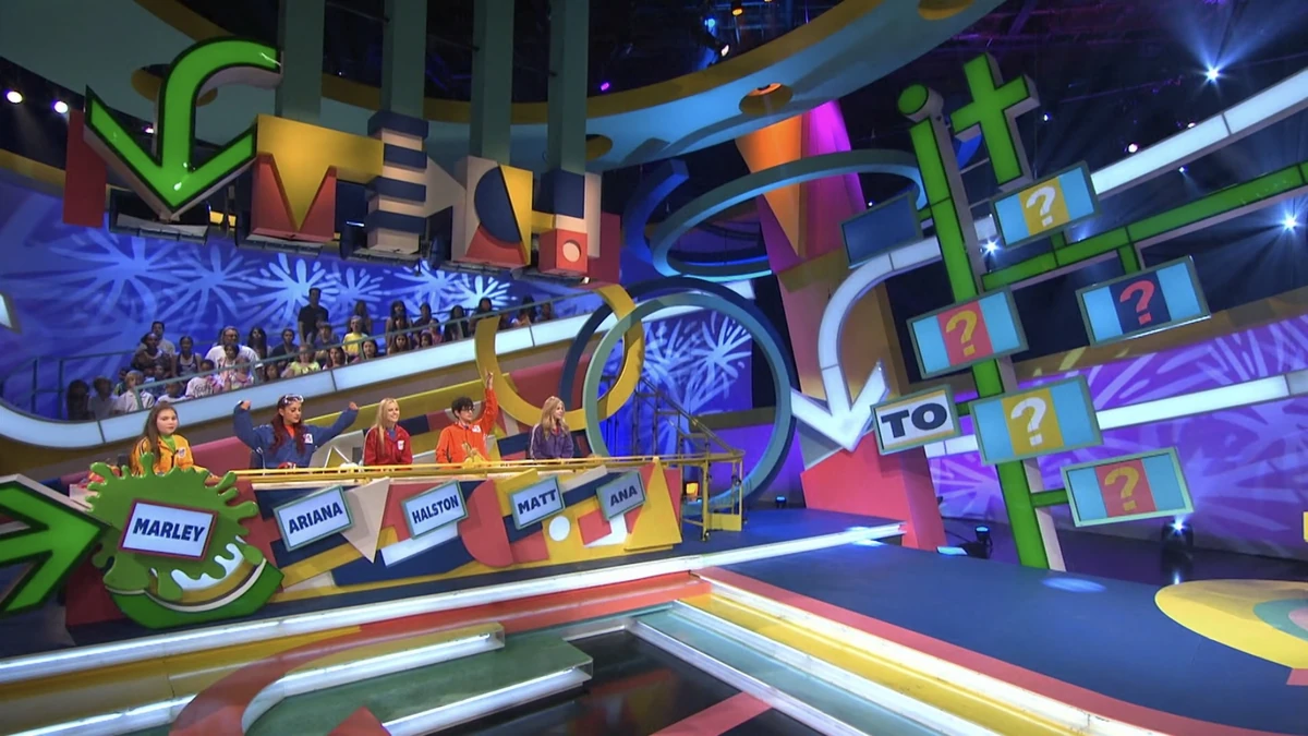 Figure It Out/Episode 627 | Nickstory Wiki | Fandom