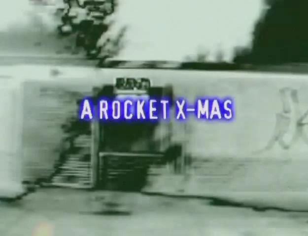 Rocket Power/A Rocket X-Mas | Nickstory Wiki | Fandom