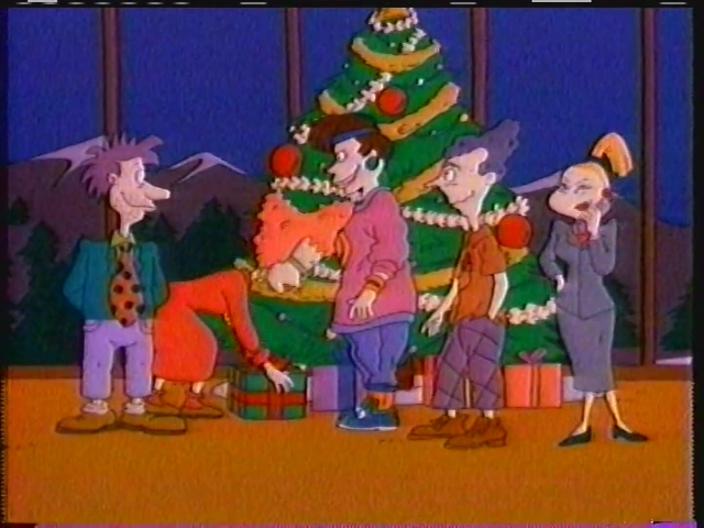 December 12, 1993 | Nickstory Wiki | Fandom