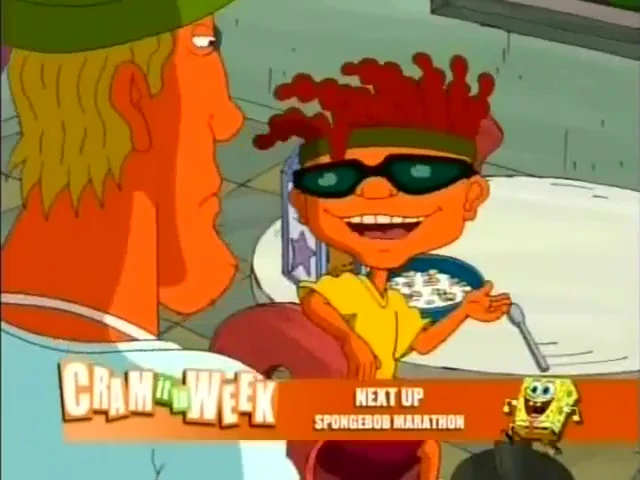 December 31, 2003 | Nickstory Wiki | Fandom