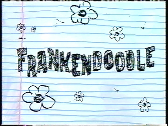 October 11, 2004/Frankendoodle | Nickstory Wiki | Fandom