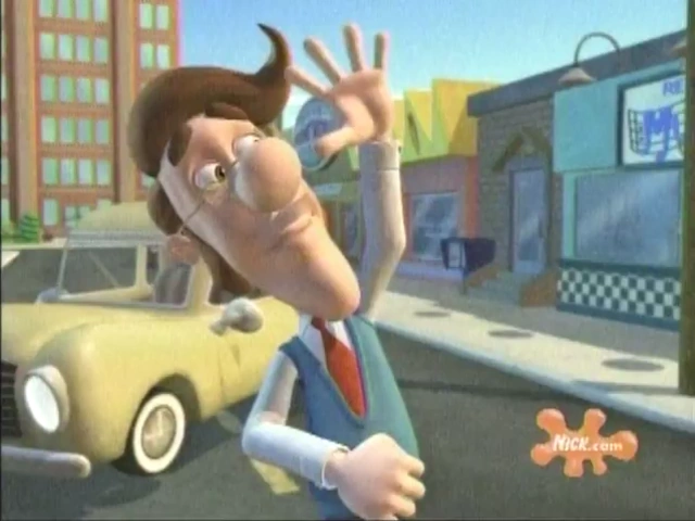 April 11, 2005 | Nickstory Wiki | Fandom