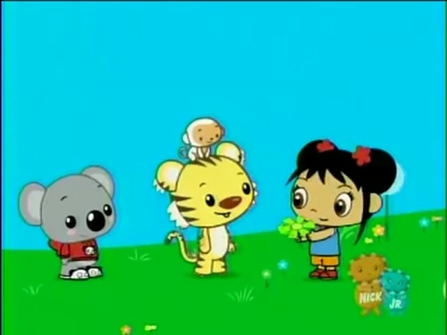 February 28, 2008 | Nickstory Wiki | Fandom