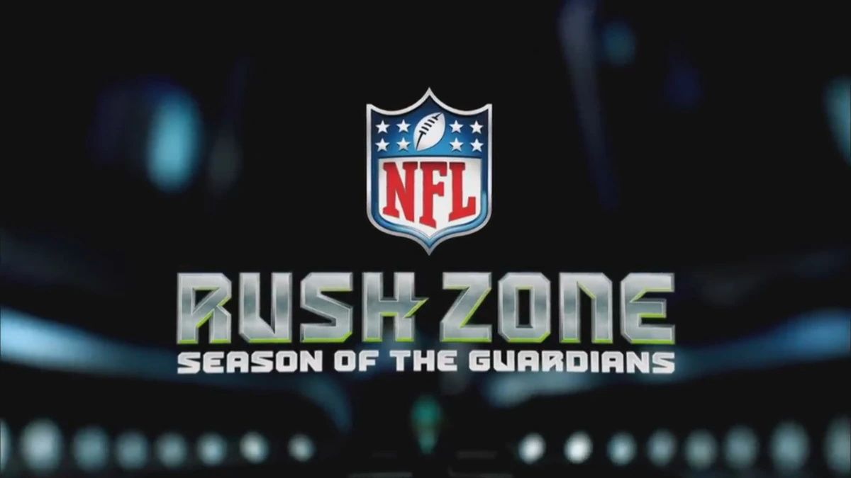 NFL Rush Zone | Nickstory Wiki | Fandom
