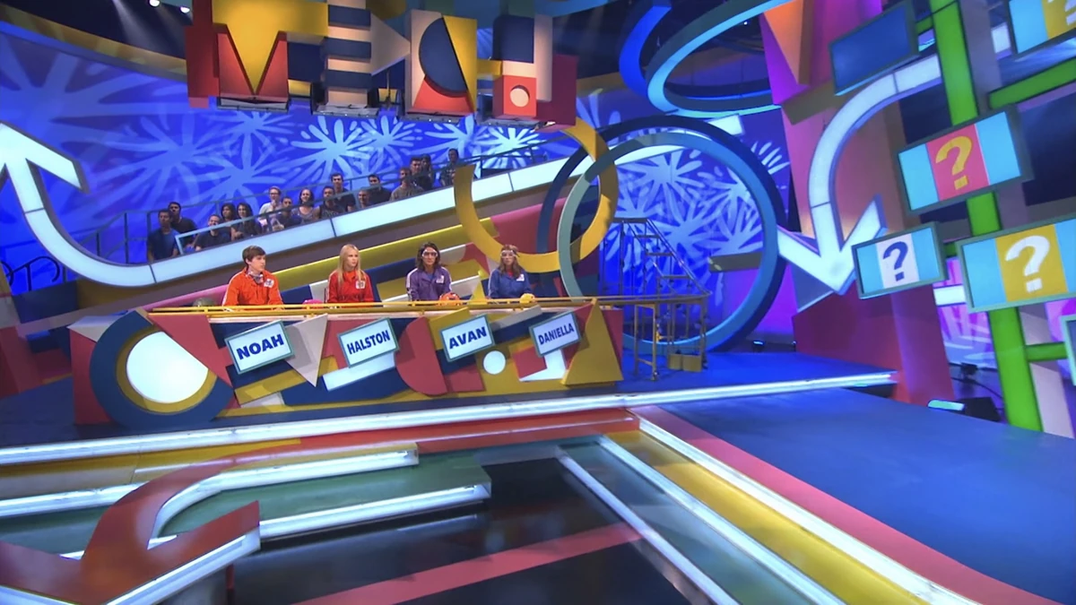 Figure It Out/Episode 602 | Nickstory Wiki | Fandom