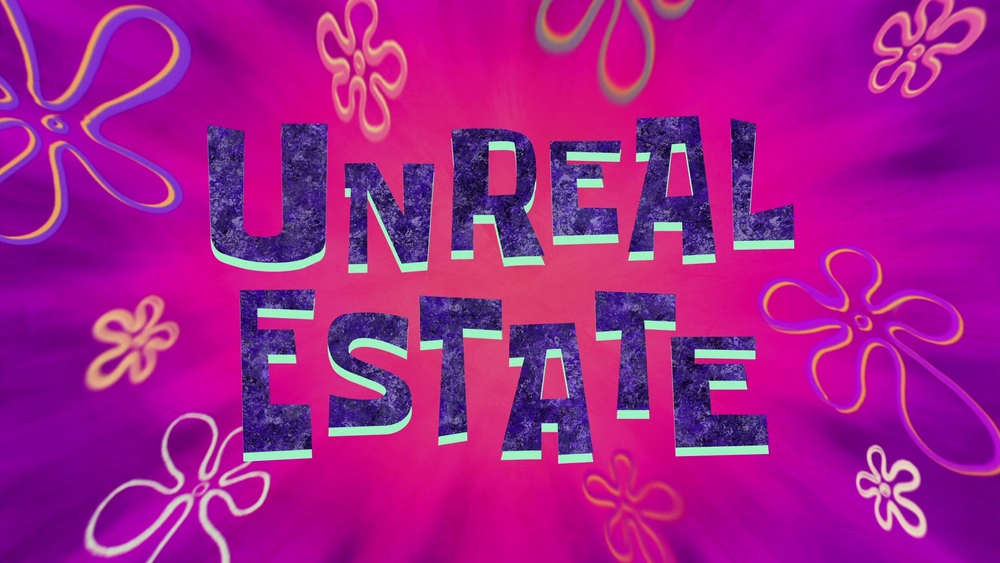 SpongeBob SquarePants/Unreal Estate / Code Yellow | Nickstory Wiki | Fandom