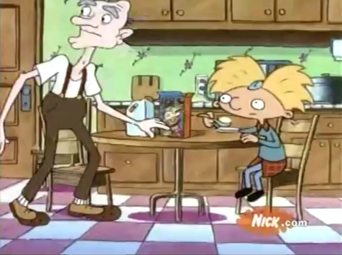 August 22, 2003 | Nickstory Wiki | Fandom