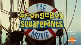 July 14, 2024/The SpongeBob SquarePants Movie (2004) | Nickstory Wiki ...