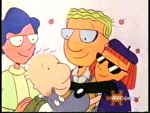 December 2, 2002 | Nickstory Wiki | Fandom