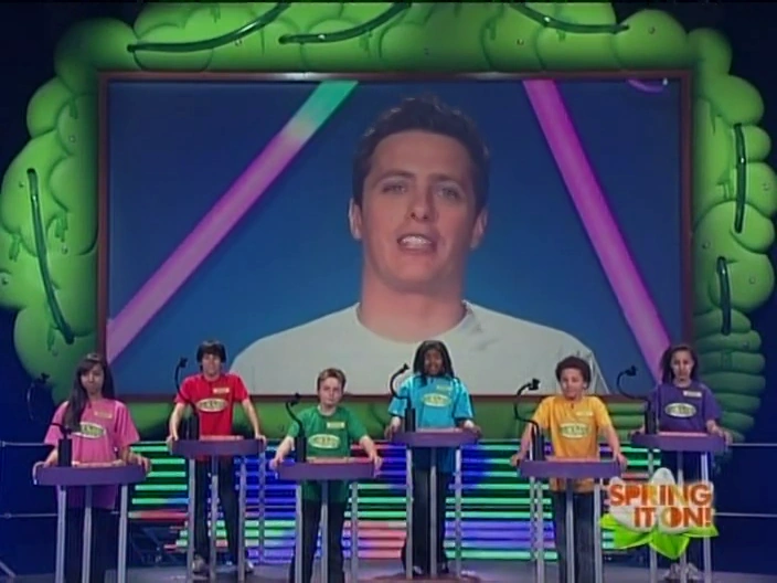 March 30, 2010/Episode 133 | Nickstory Wiki | Fandom