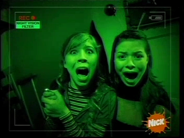 October 31, 2008/iScream on Halloween | Nickstory Wiki | Fandom